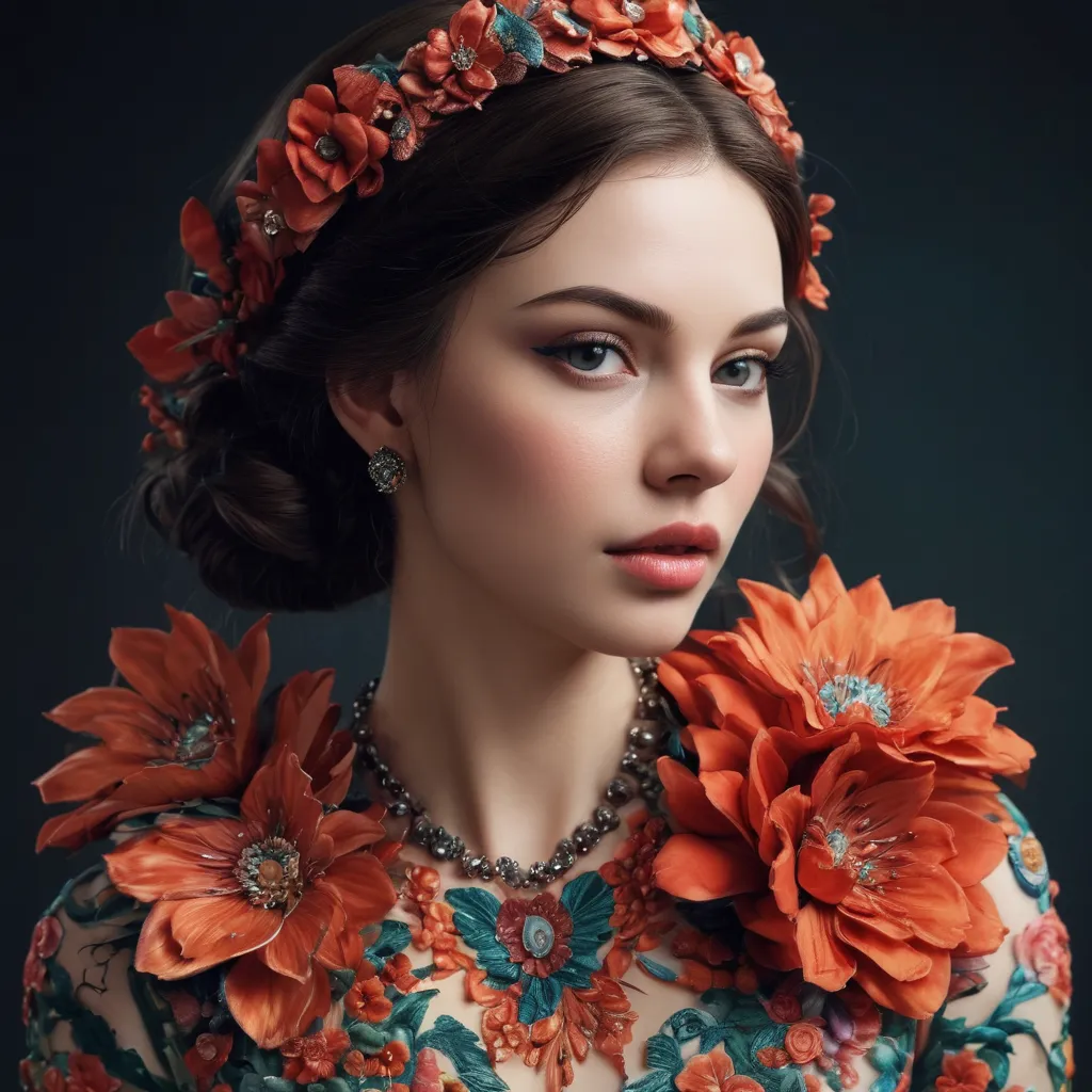 Mastering the Art of Sewing Appliques