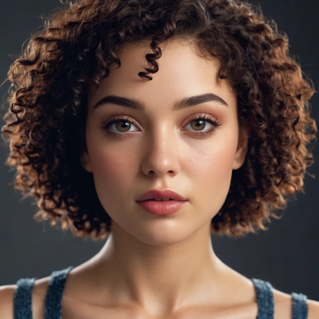 Short Curly Crochet Hair: Trends and Care Guide