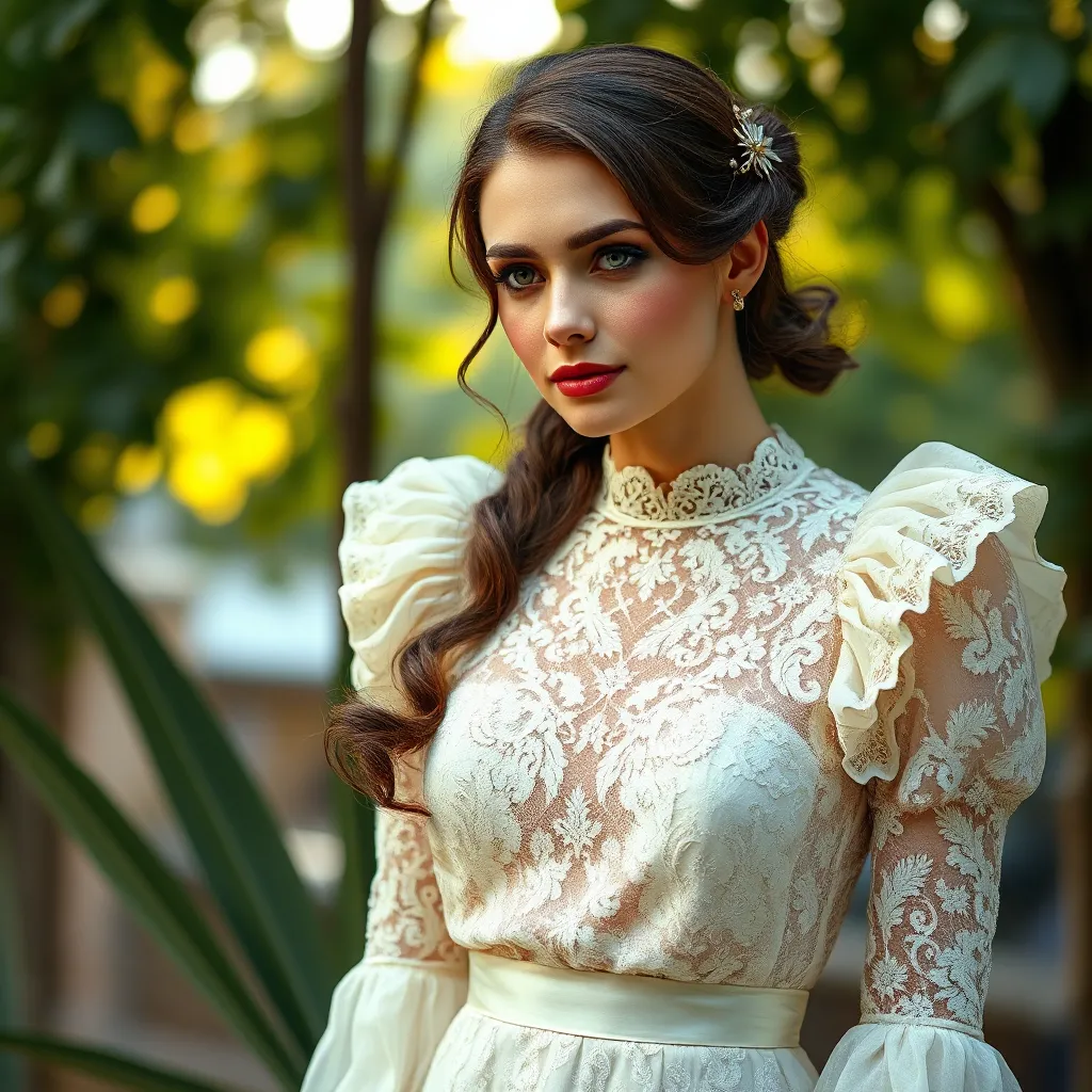Exploring the Timeless Appeal of Vintage Dresses