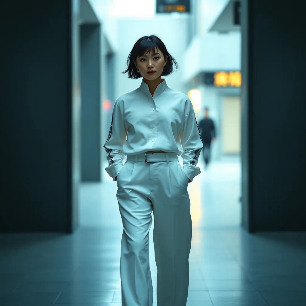 Exploring the Versatility of Two Piece Long Sleeve Sets