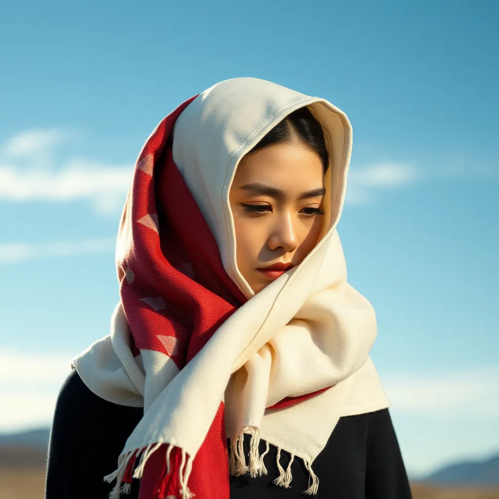 Extra Long Scarf Wrap: Style, Versatility, and Care