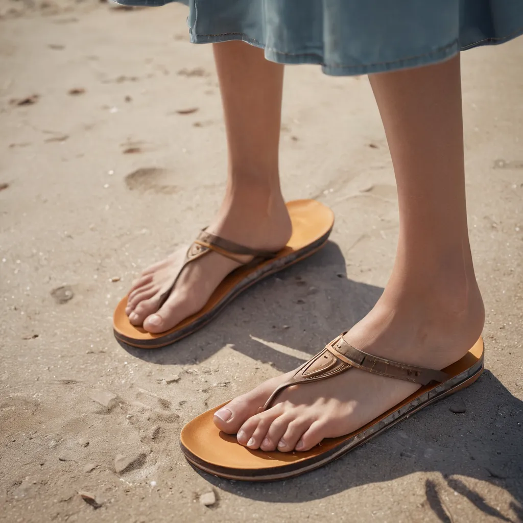 The Sophistication of High Flip-Flops: A Comprehensive Guide