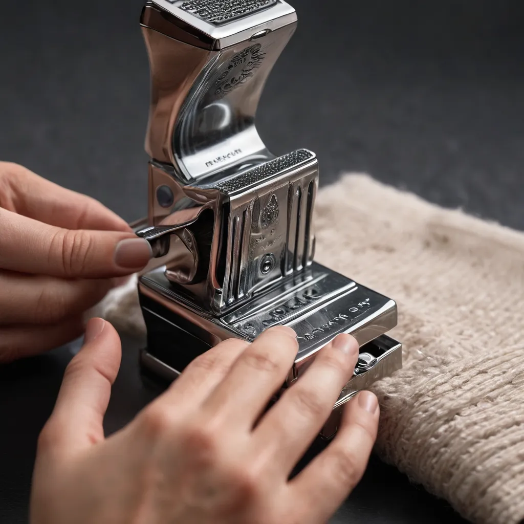 The Manual Clothes Fuzz Shaver: Essential for Wardrobe Care