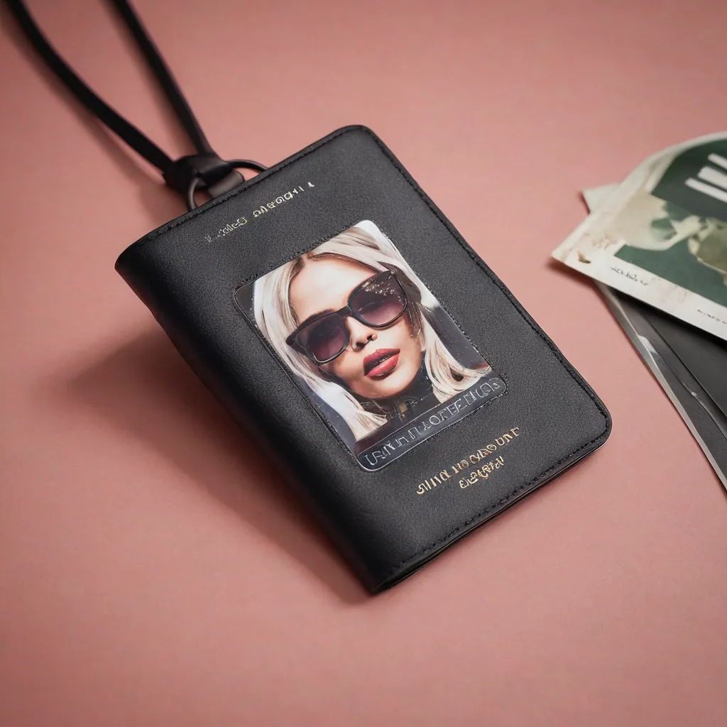 The Essential Guide to Over the Neck Passport Holders