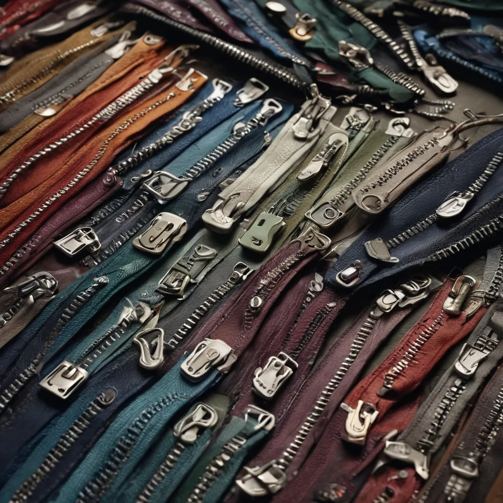 A Complete Guide to Replacement Zipper Tabs for Garments
