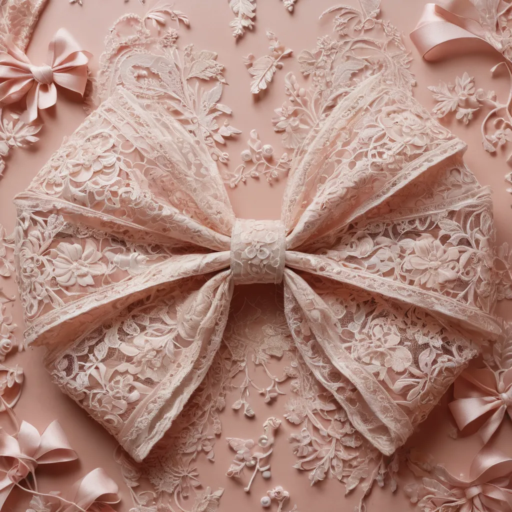 The Allure of Large Hair Bows: A Comprehensive Exploration