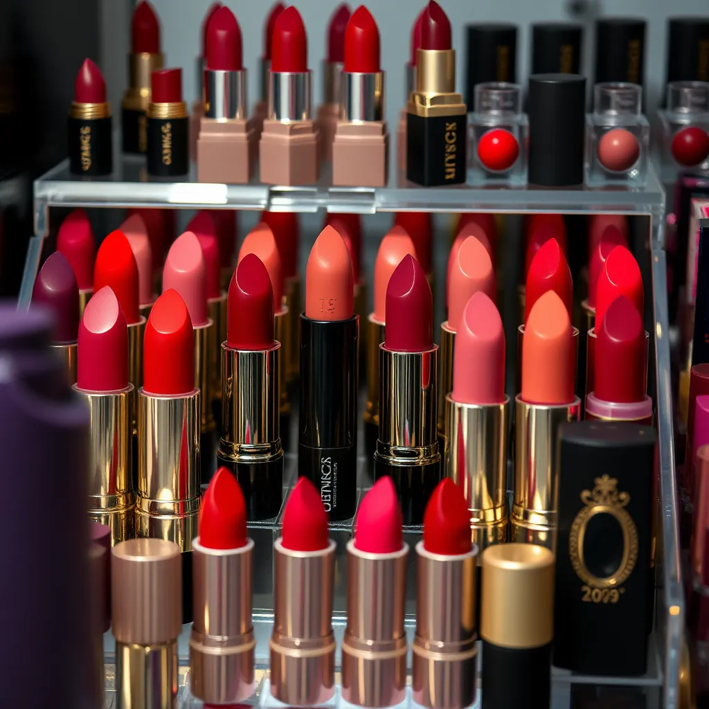 Mastering Lipstick Organization: Tips and Solutions