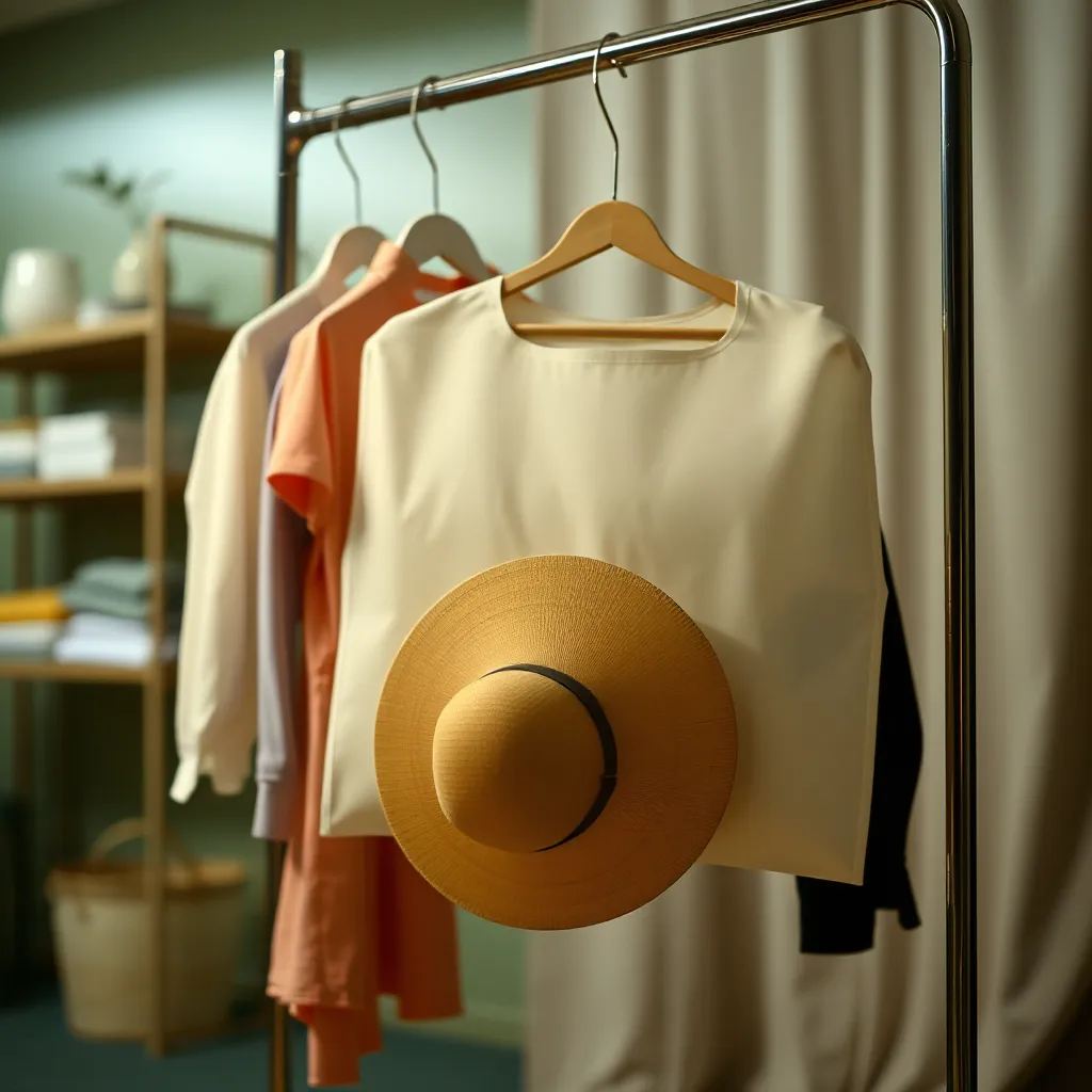 Essential Guide to Selecting Hanging Hamper Laundry Bags