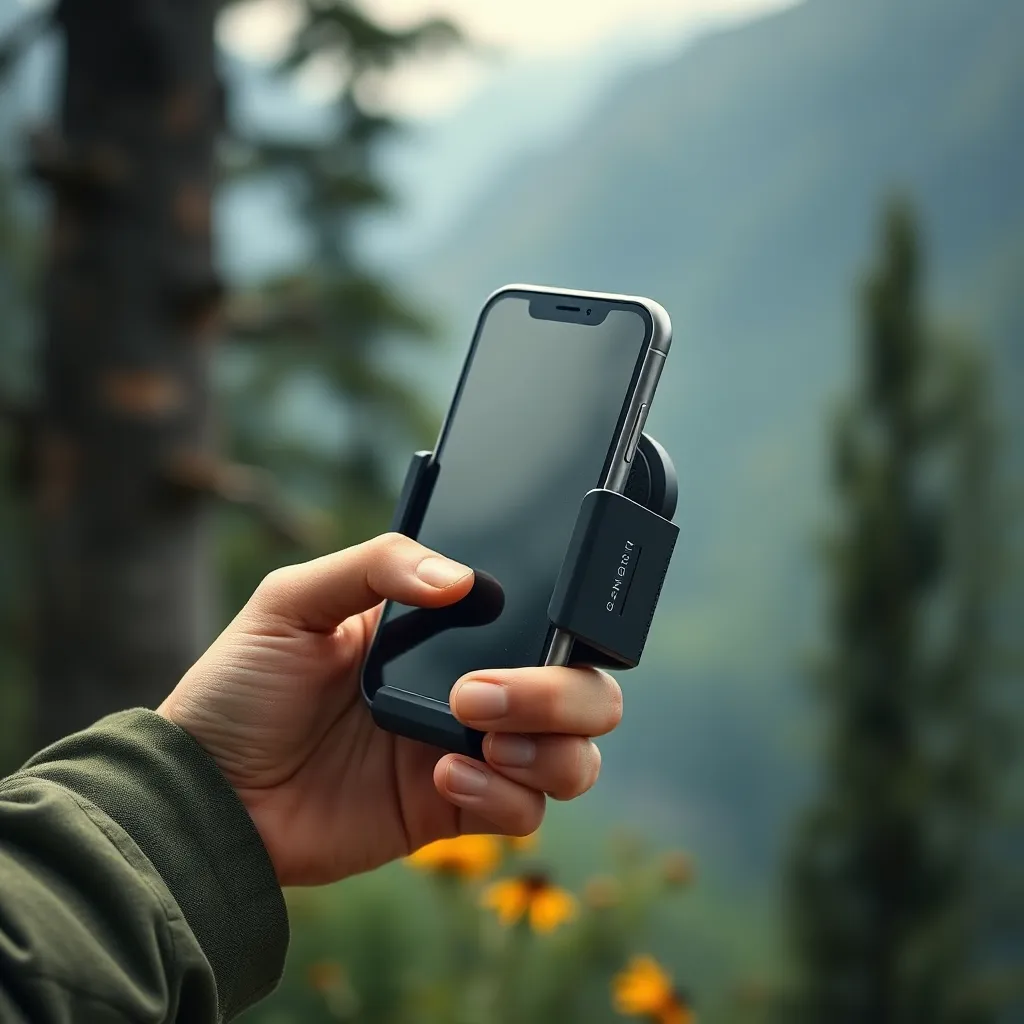 The Ultimate Guide to Choosing Hiking Phone Holders