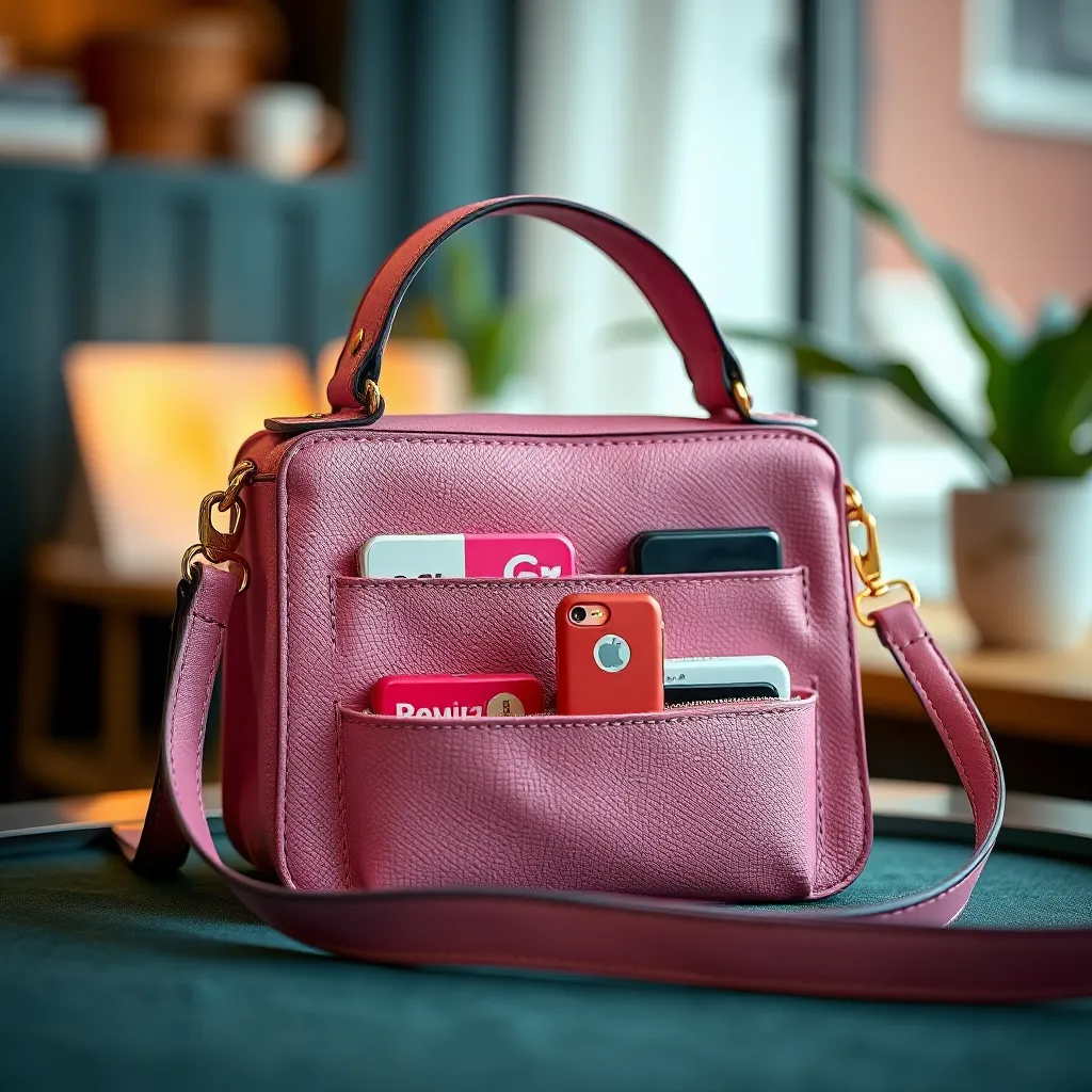 The Ultimate Guide to Choosing Mini Bag Organizers