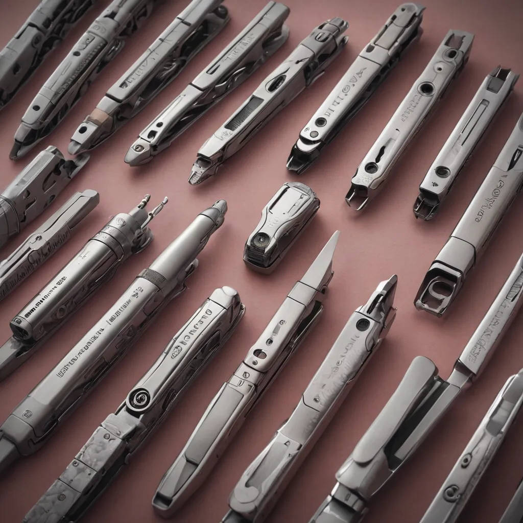 The Ultimate Guide to Choosing Thick Nail Clippers