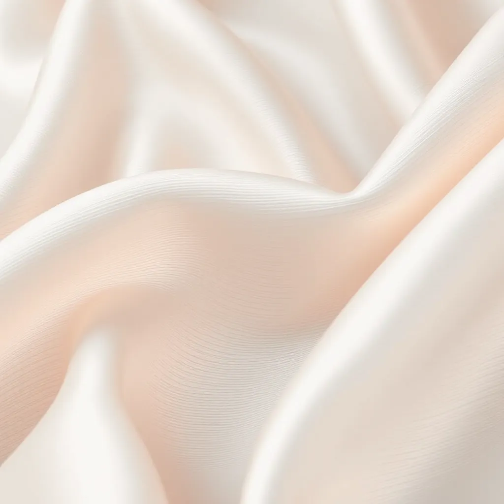 Understanding Satin Twill Fabric: A Comprehensive Guide